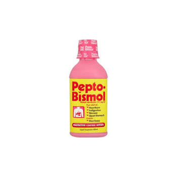 Pepto Bismol Liquid (P) | Eclipse Pharmacy